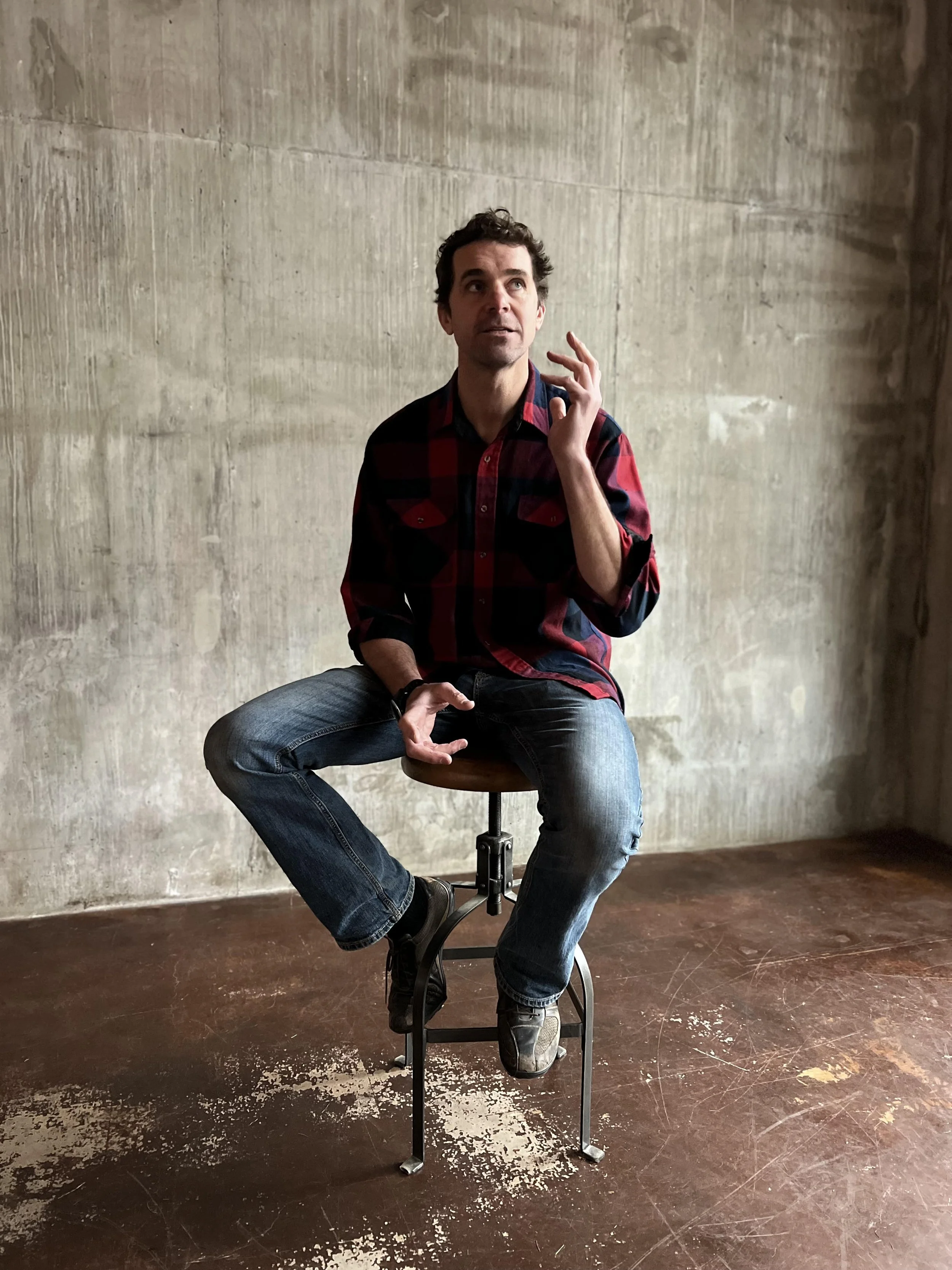 Board of Directors — Central Eastside Together