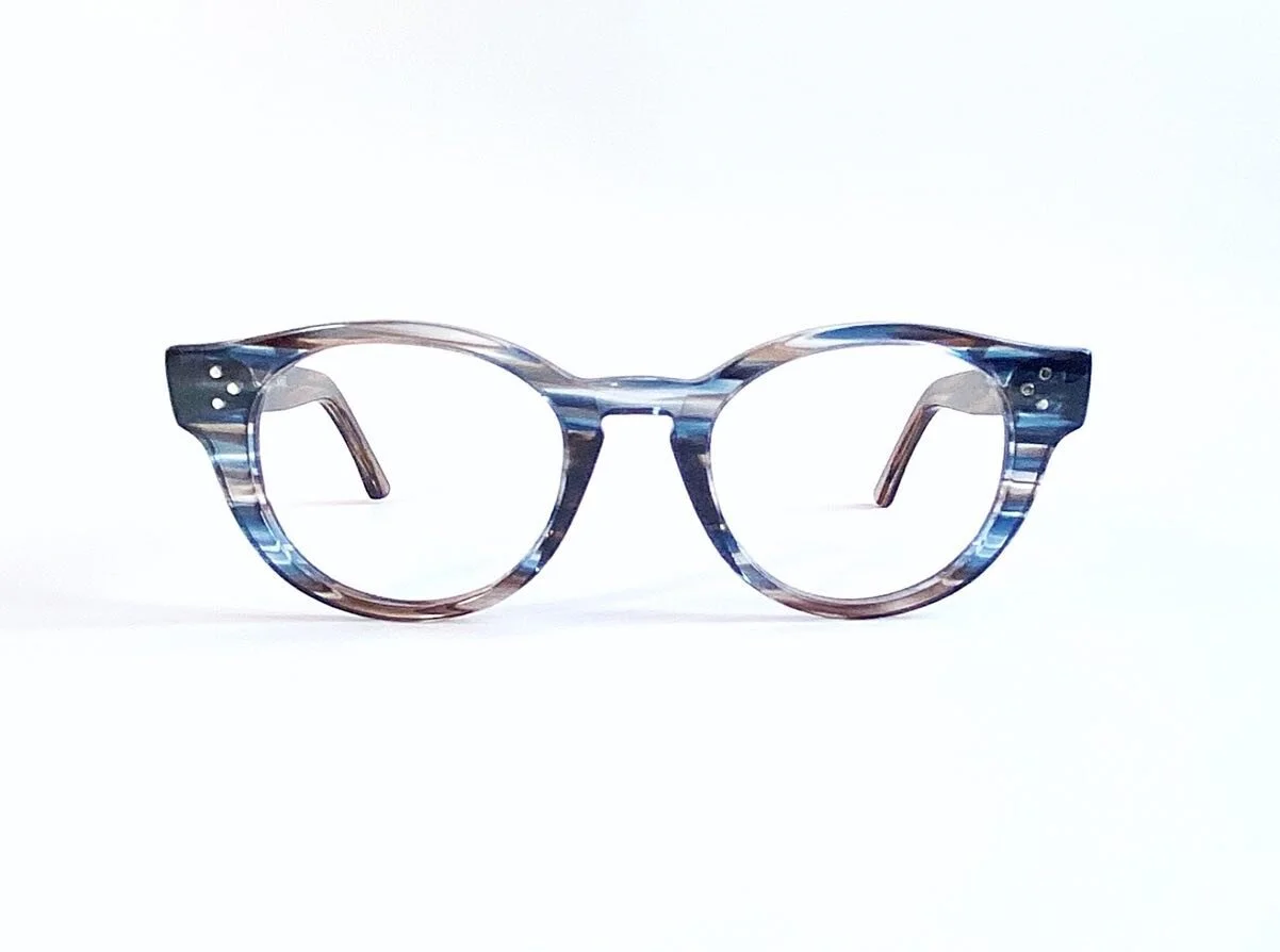 Mastel Made Artisan Eyewear Eye Glasses Fargo ND