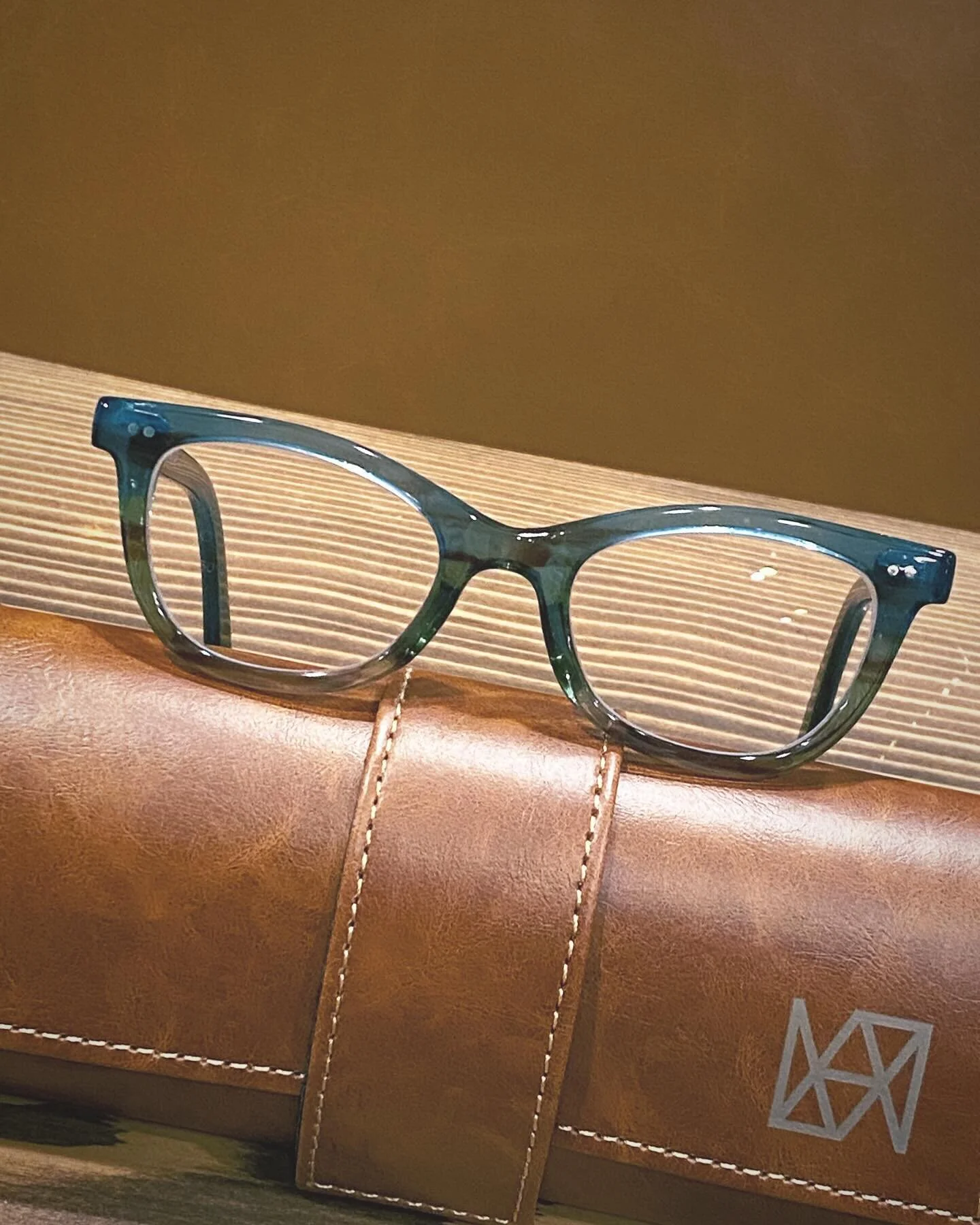 Mastel Made Artisan Eyewear Eye Glasses Fargo ND