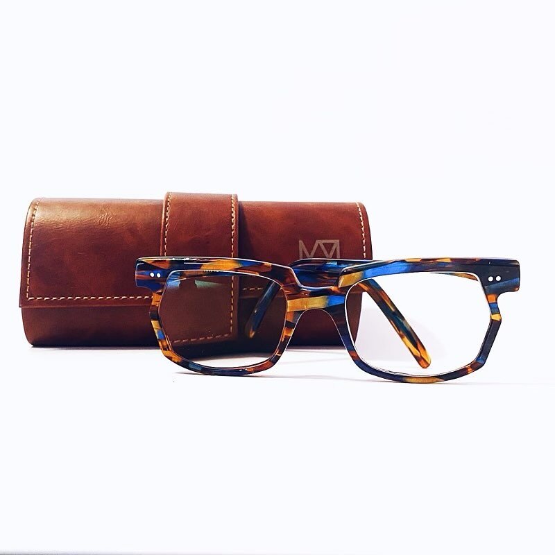 Mastel Made Artisan Eyewear Eye Glasses Fargo ND