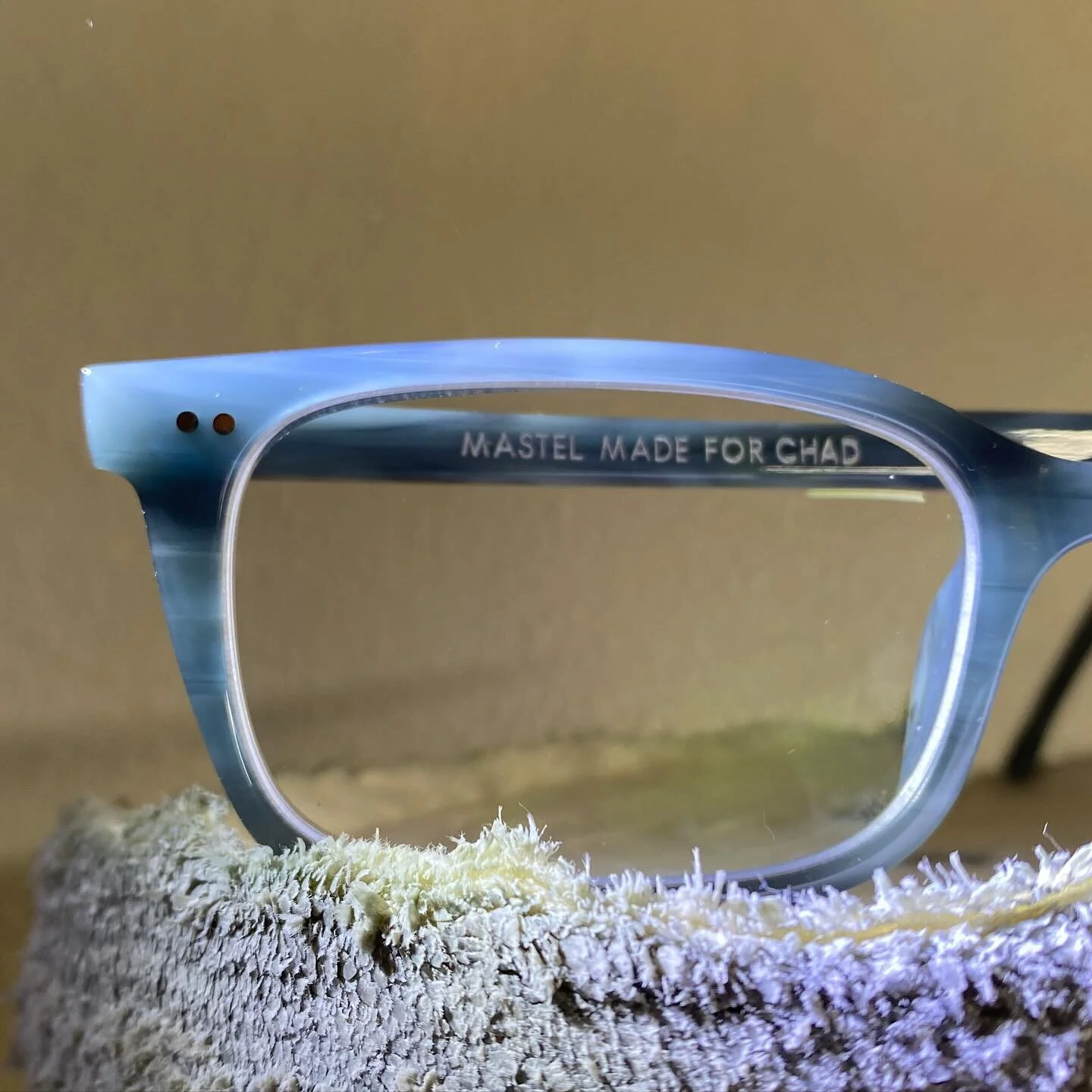 Mastel Made Artisan Eyewear Eye Glasses Fargo ND