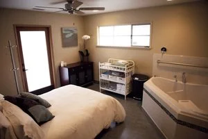 Birth Center — Santa Barbara Birth Center