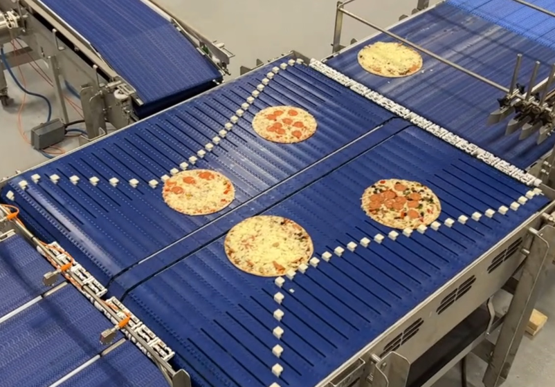 Prepared Foods — CMP Equipment