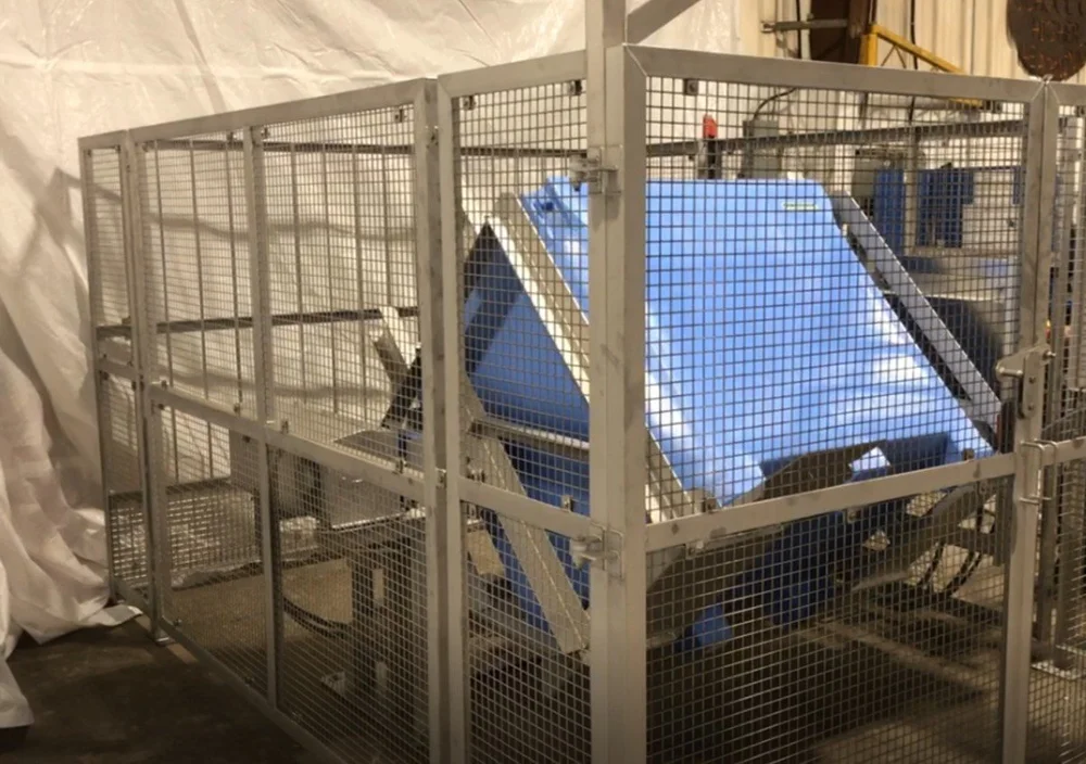 Meat & Poultry — CMP Equipment