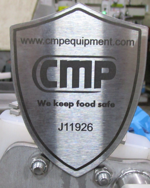 Parts & Service — CMP Equipment