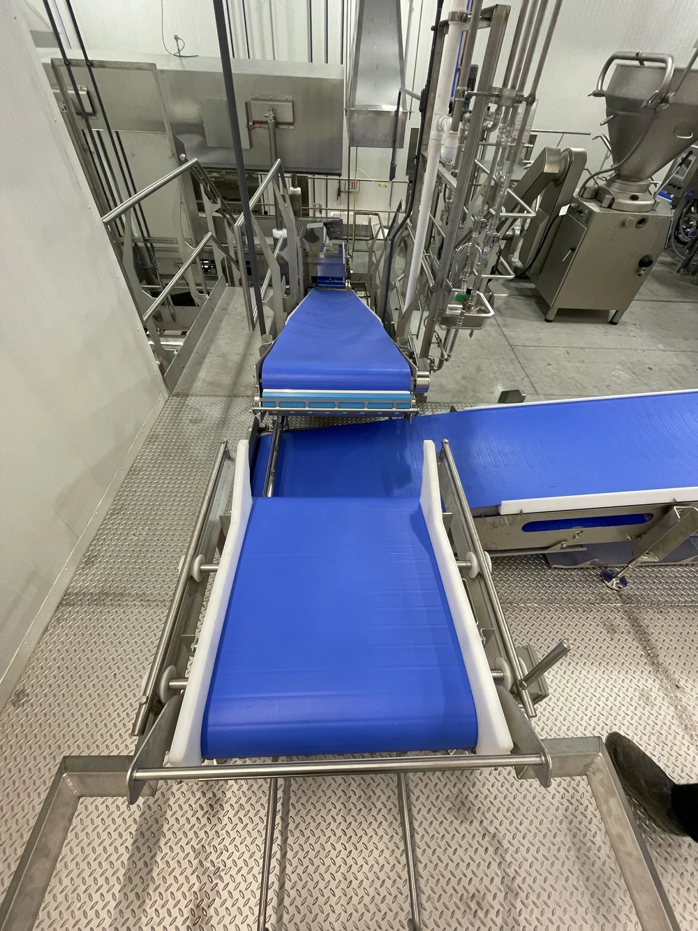 Prepared Foods — CMP Equipment