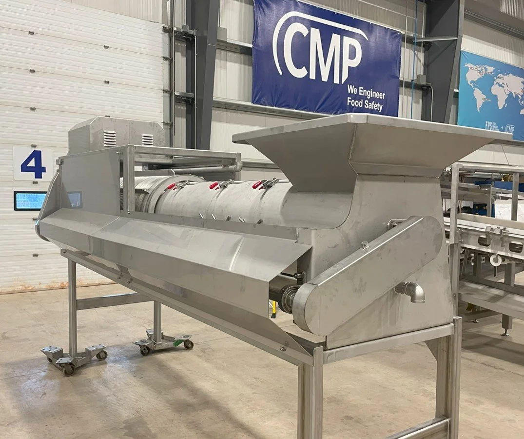Seafood — CMP Equipment