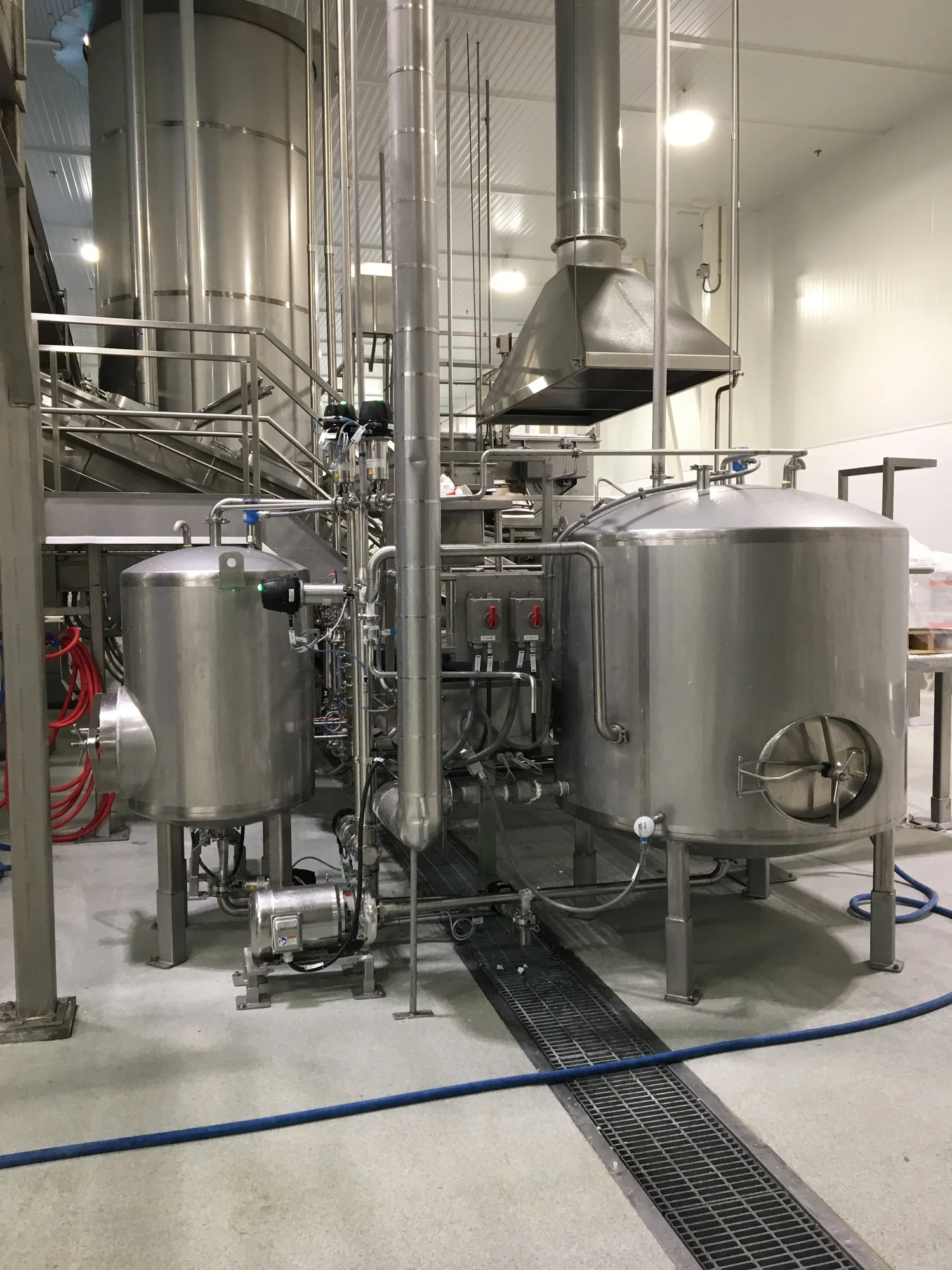 Potato & French Fry — CMP Equipment