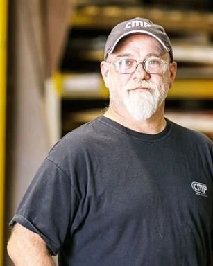 Our Team — CMP Equipment
