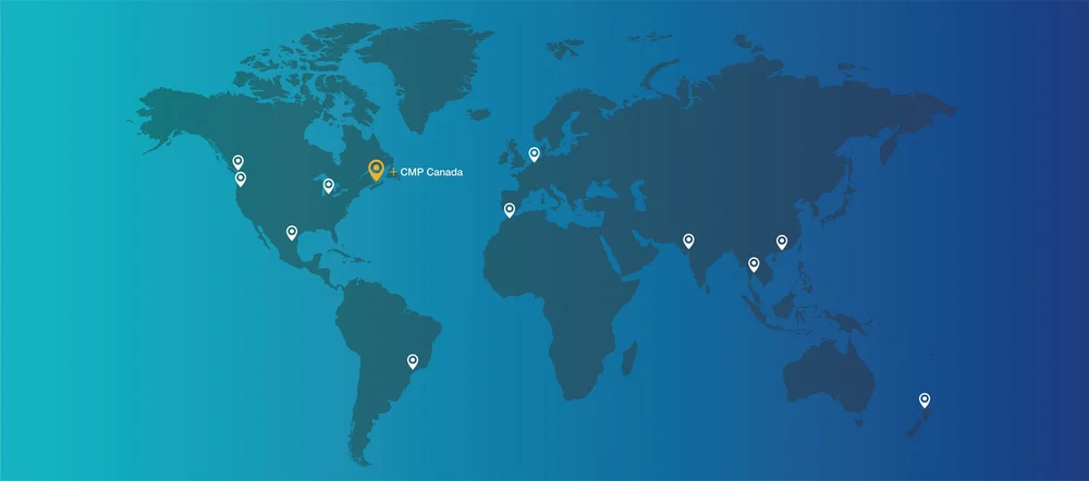 Contact CMP — CMP Equipment