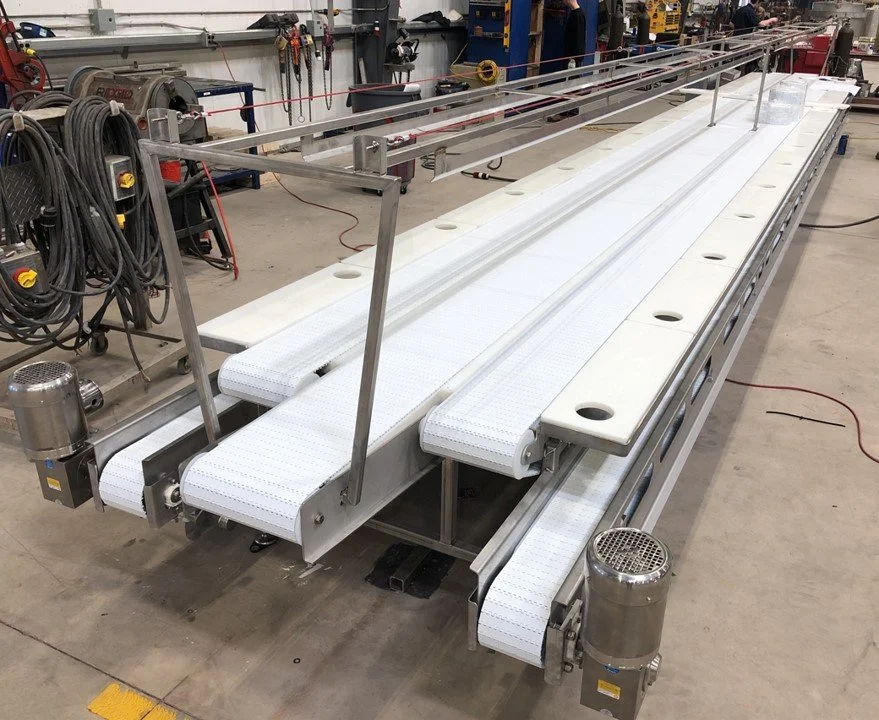 Meat & Poultry — CMP Equipment