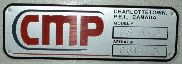 Parts & Service — CMP Equipment