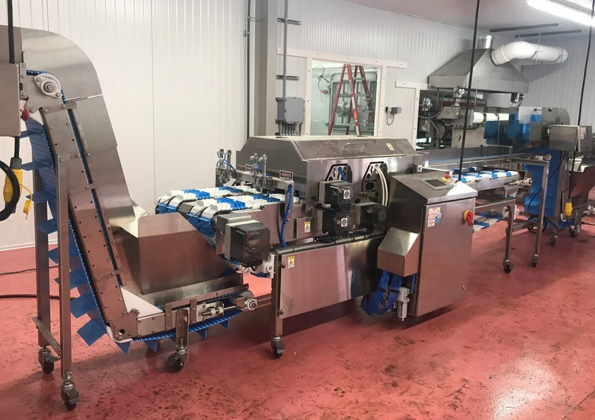 Seafood — CMP Equipment