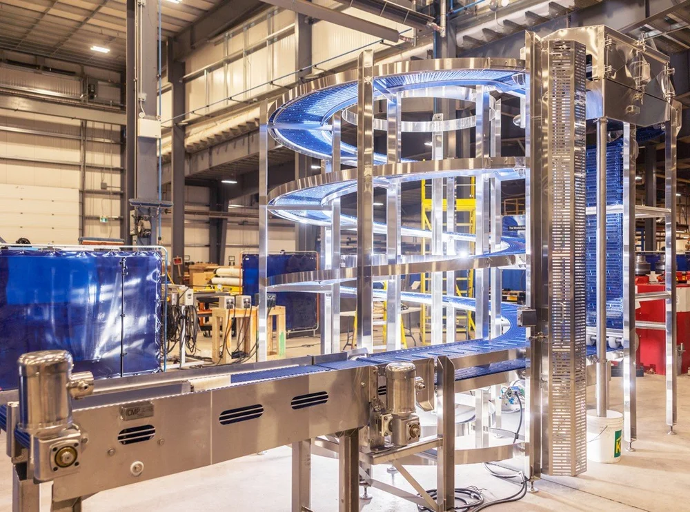 Bakery — CMP Equipment