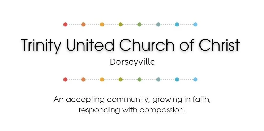Contact — Trinity United Church of Christ