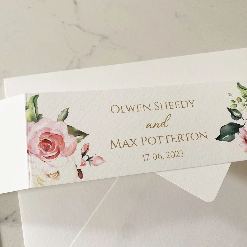 No. 11 | Journey of Love — RubyRoo Design