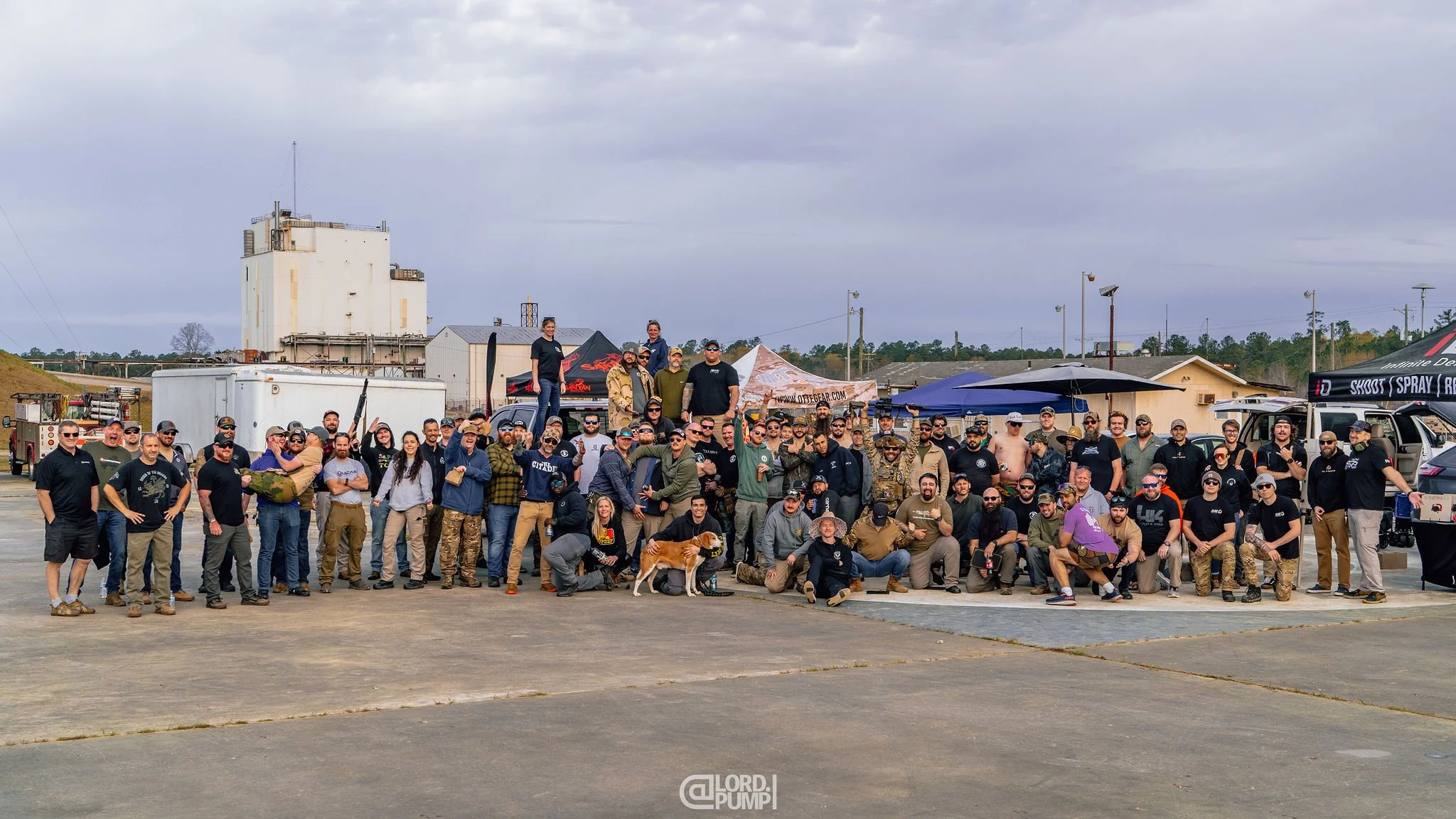 EVENTS — mts devgroup