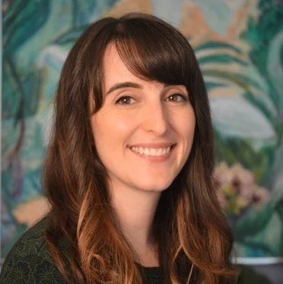 Grace Jacobs, LICSW — Reflect