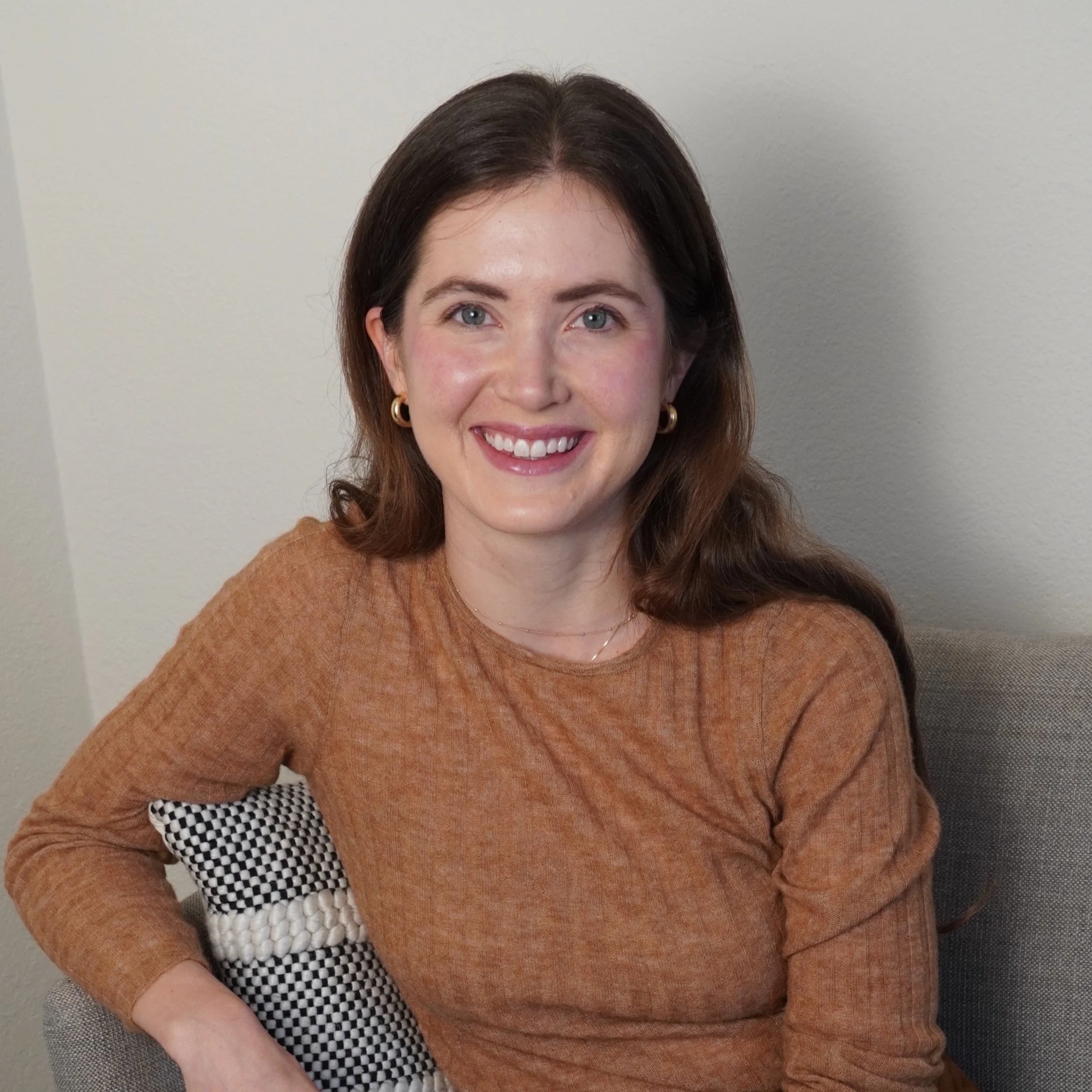 Alison Kreiter, LICSW — Reflect