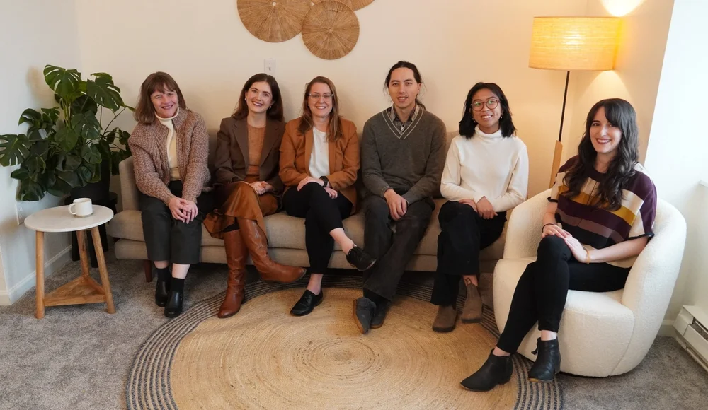 Licensed Psychotherapists in Capitol Hill, Seattle — Reflect