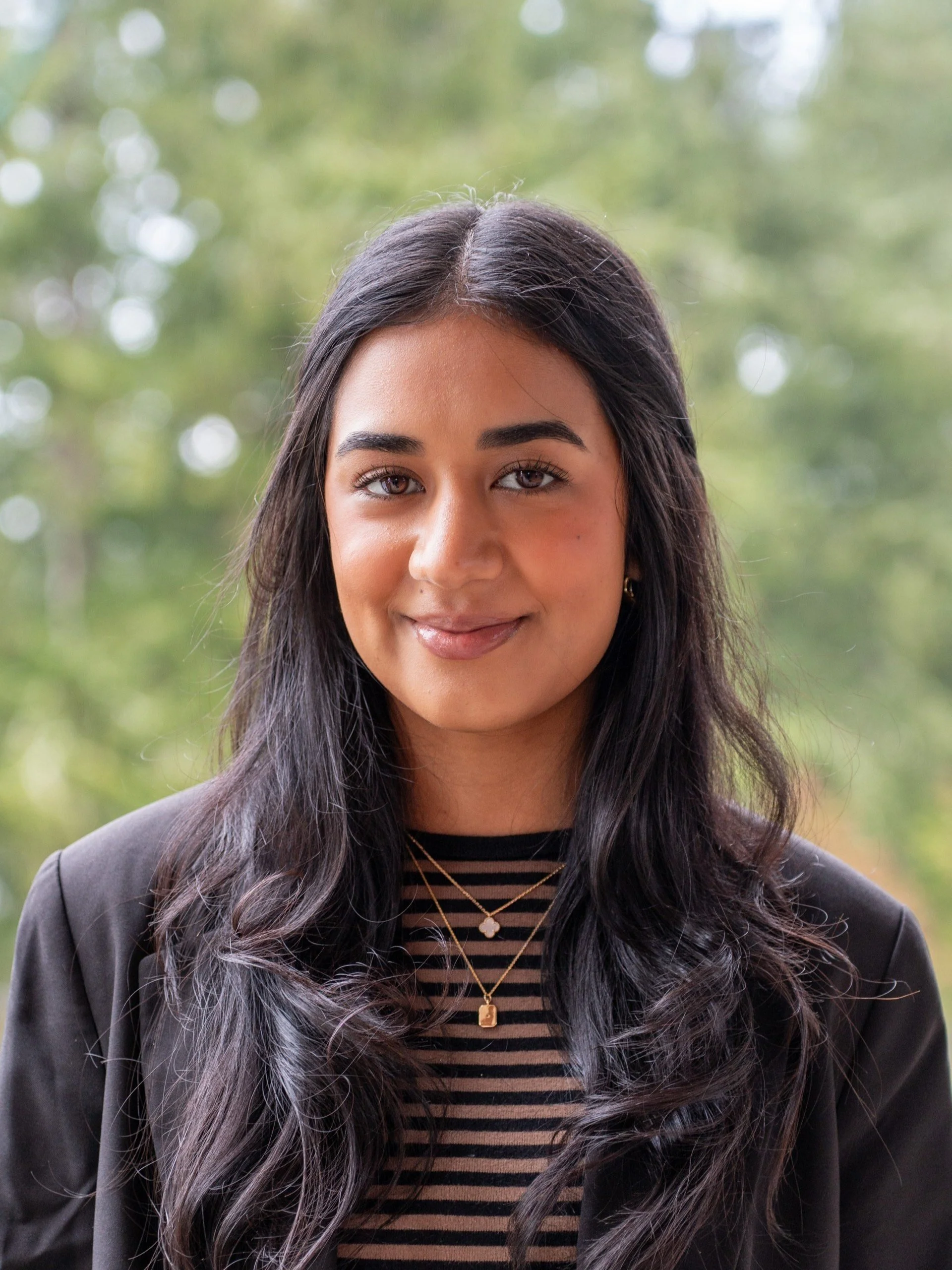 Simran (Simmi) Uppal, LMFTA — Reflect