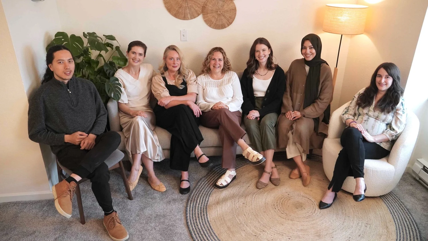 Licensed Psychotherapists in Capitol Hill, Seattle — Reflect