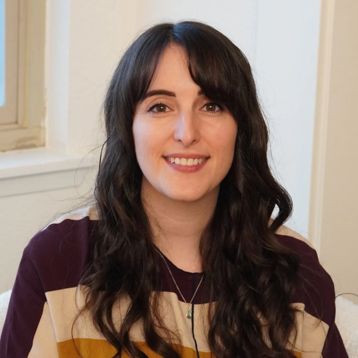 Grace Jacobs, LICSW — Reflect