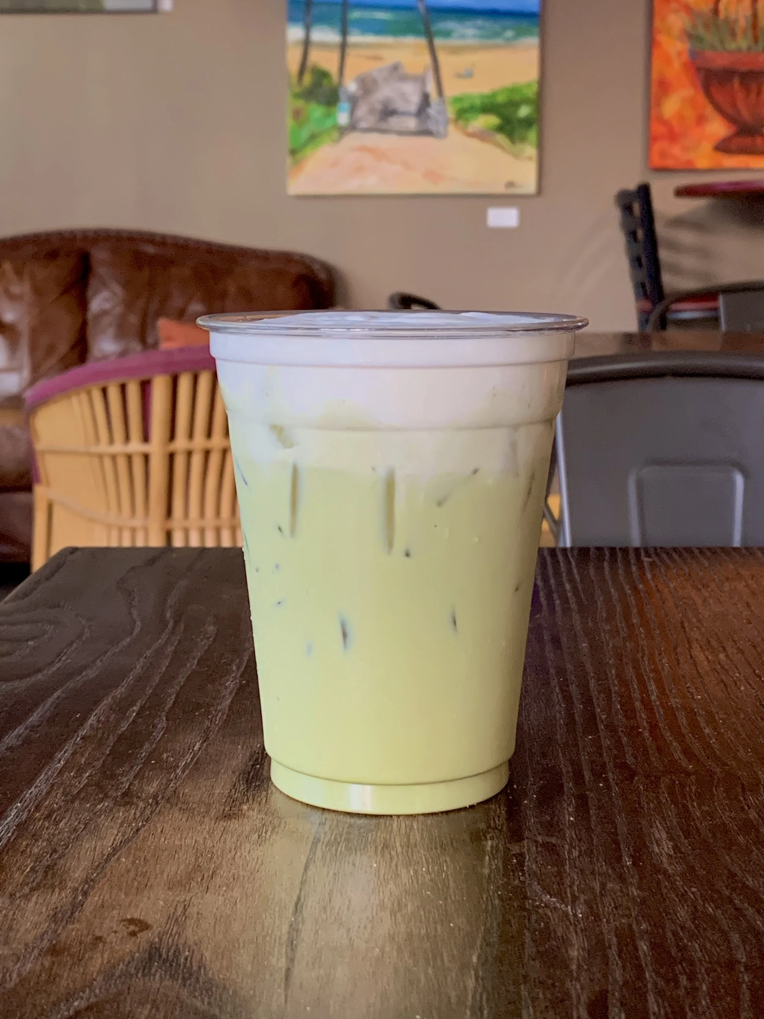 The Sun Shoppe and Cafe
