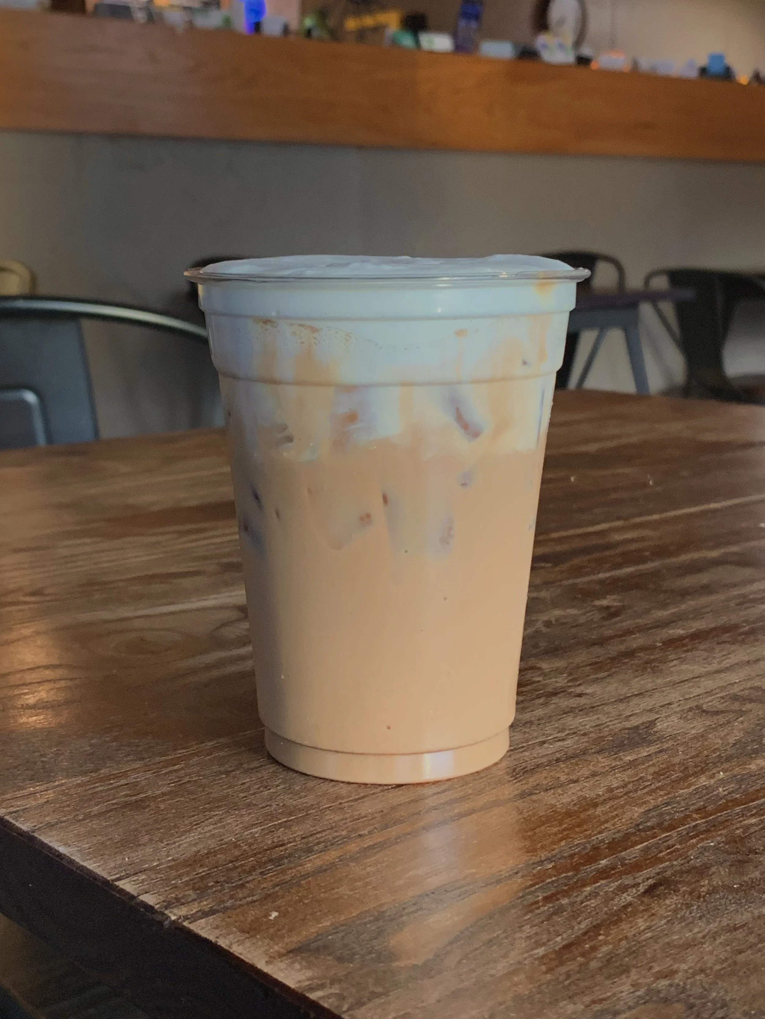 The Sun Shoppe and Cafe