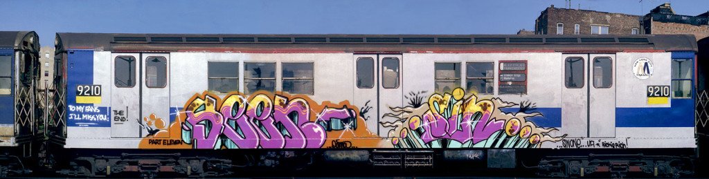 Gallery — Style Wars