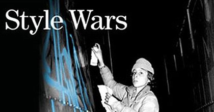 About — Style Wars