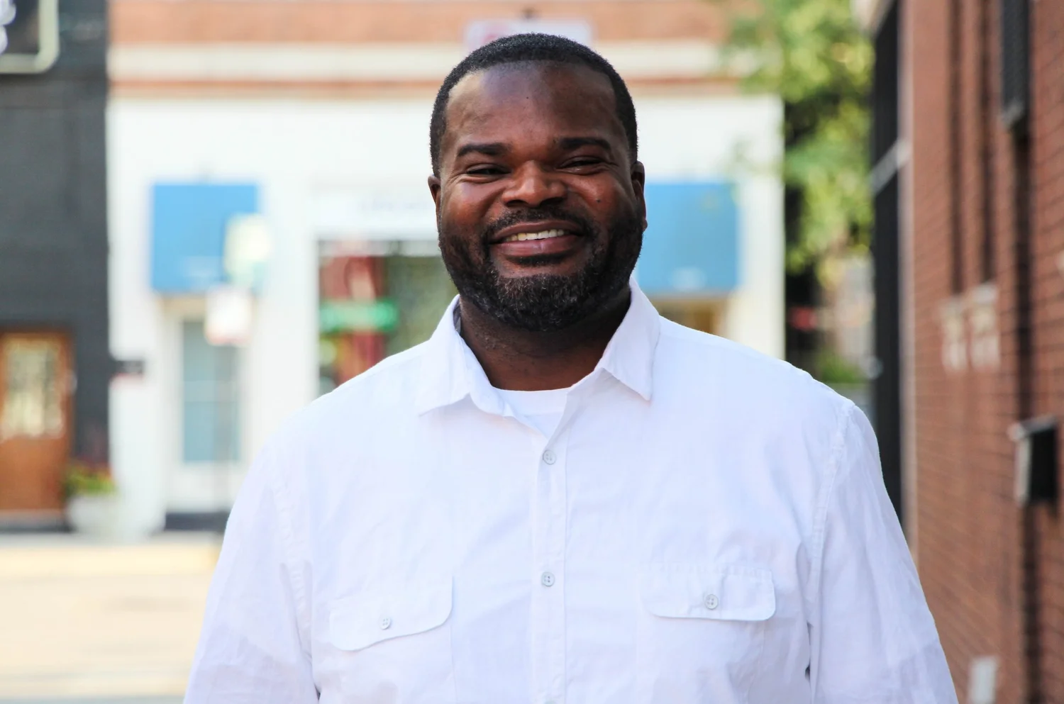 Staff — Renewal Church of Chicago