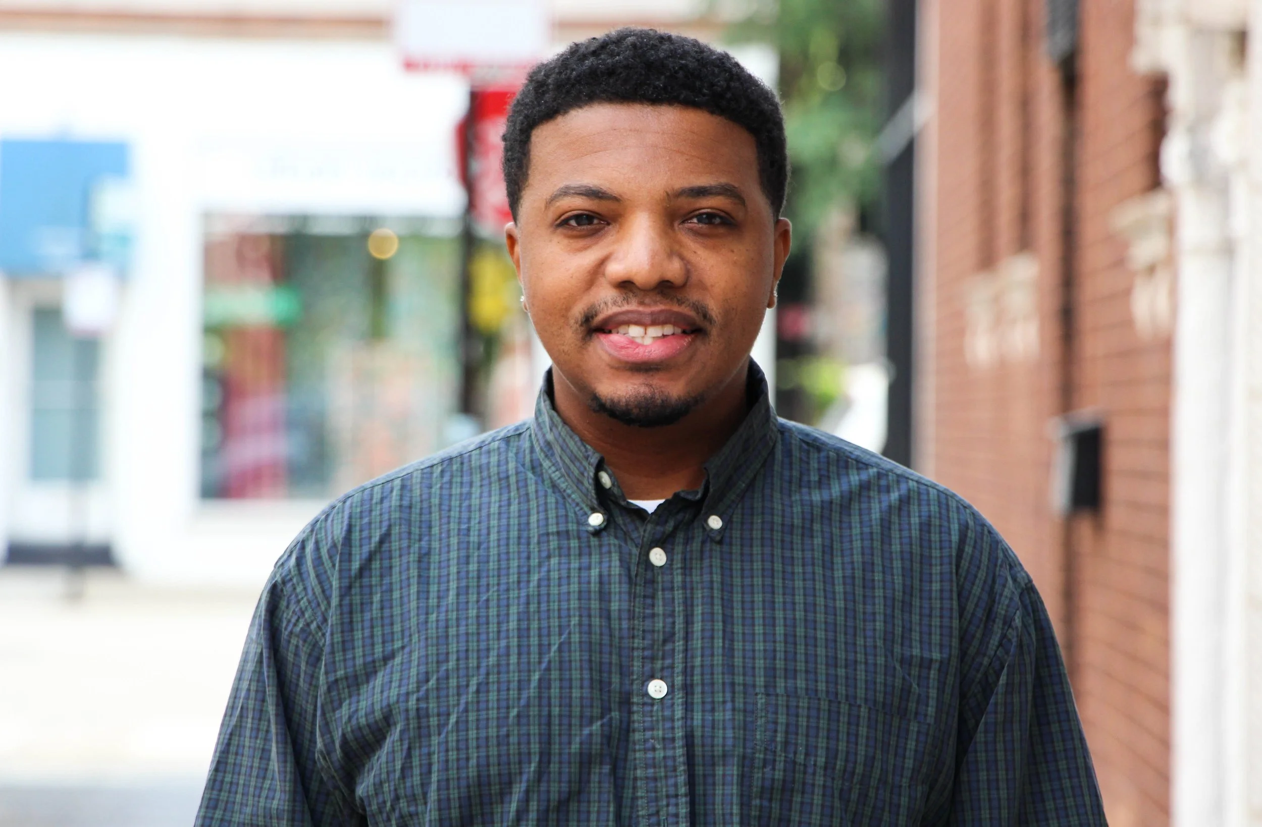 Staff — Renewal Church of Chicago