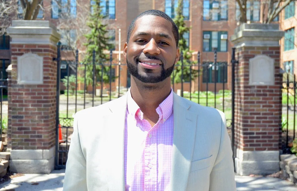 Staff — Renewal Church of Chicago