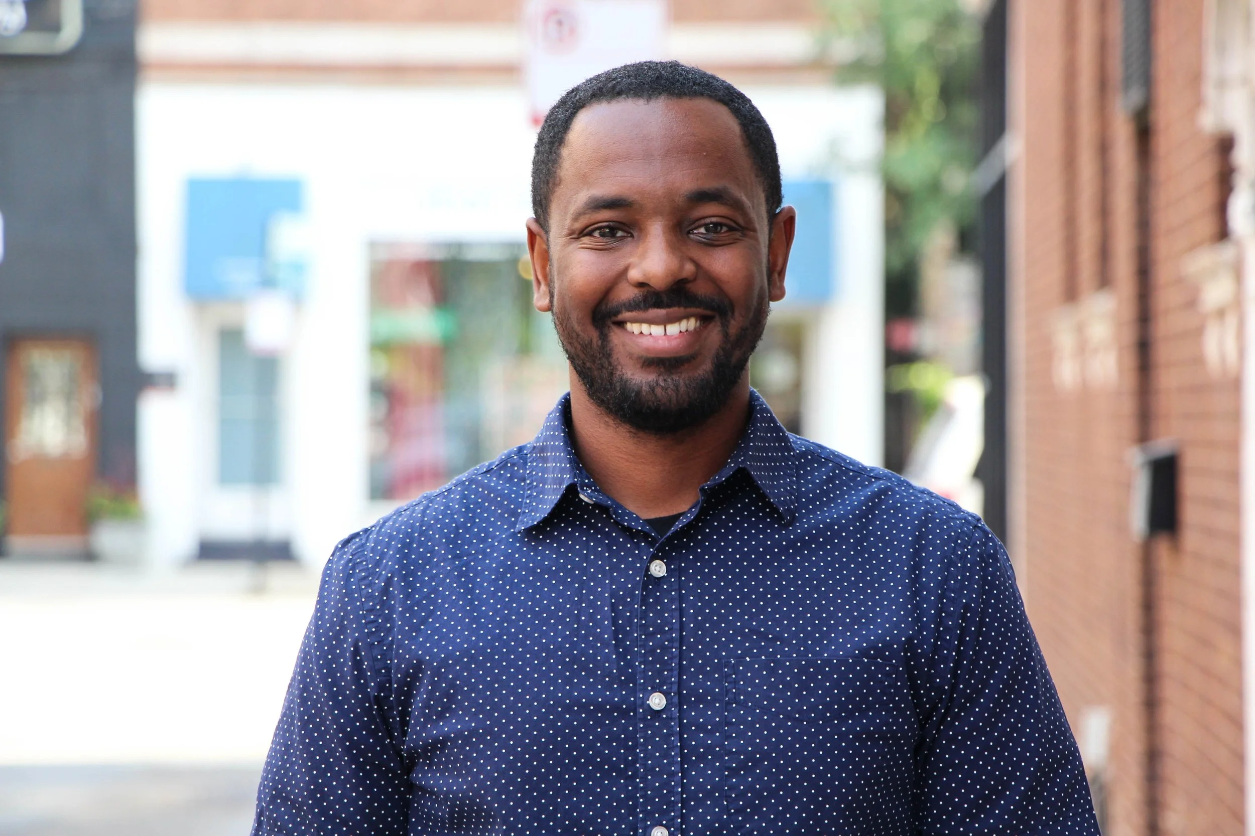 Renewal Residency — Renewal Church of Chicago