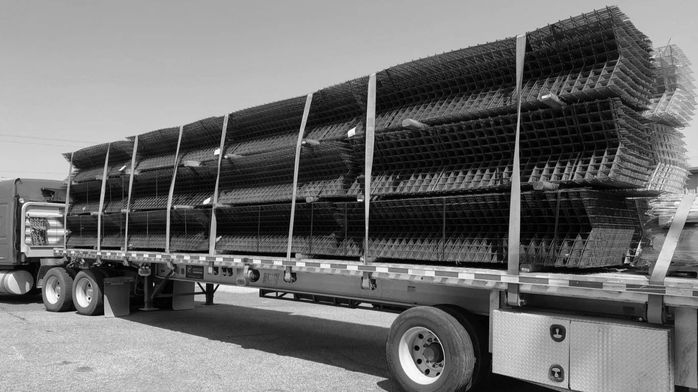 Non Palletized Goods — Henley & Hill Warehouse & Distribution
