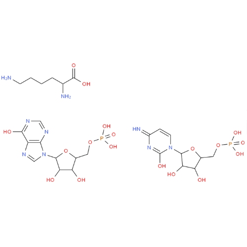 SCIENCE — Oncovir