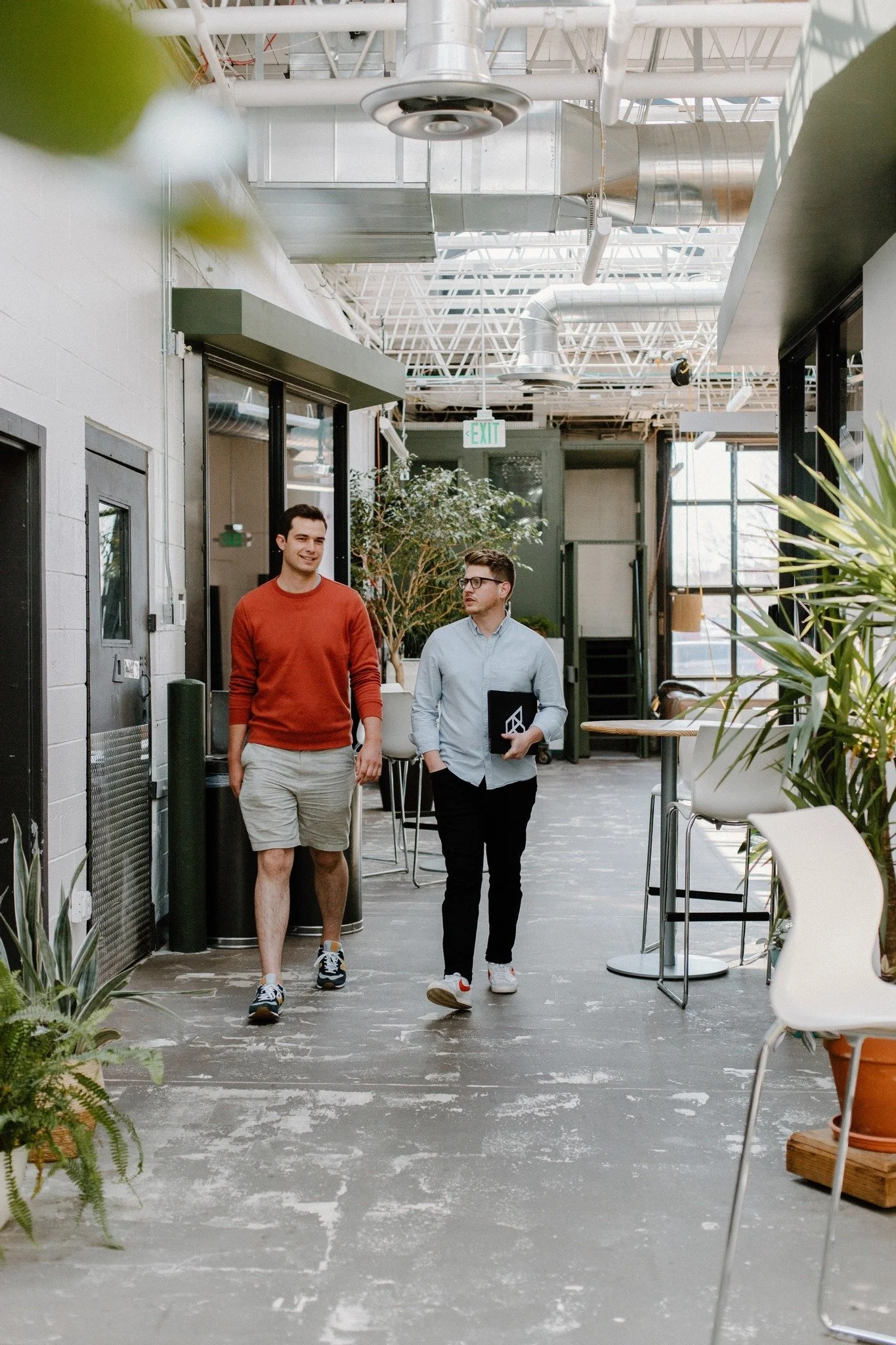 Services — Triarch Creative