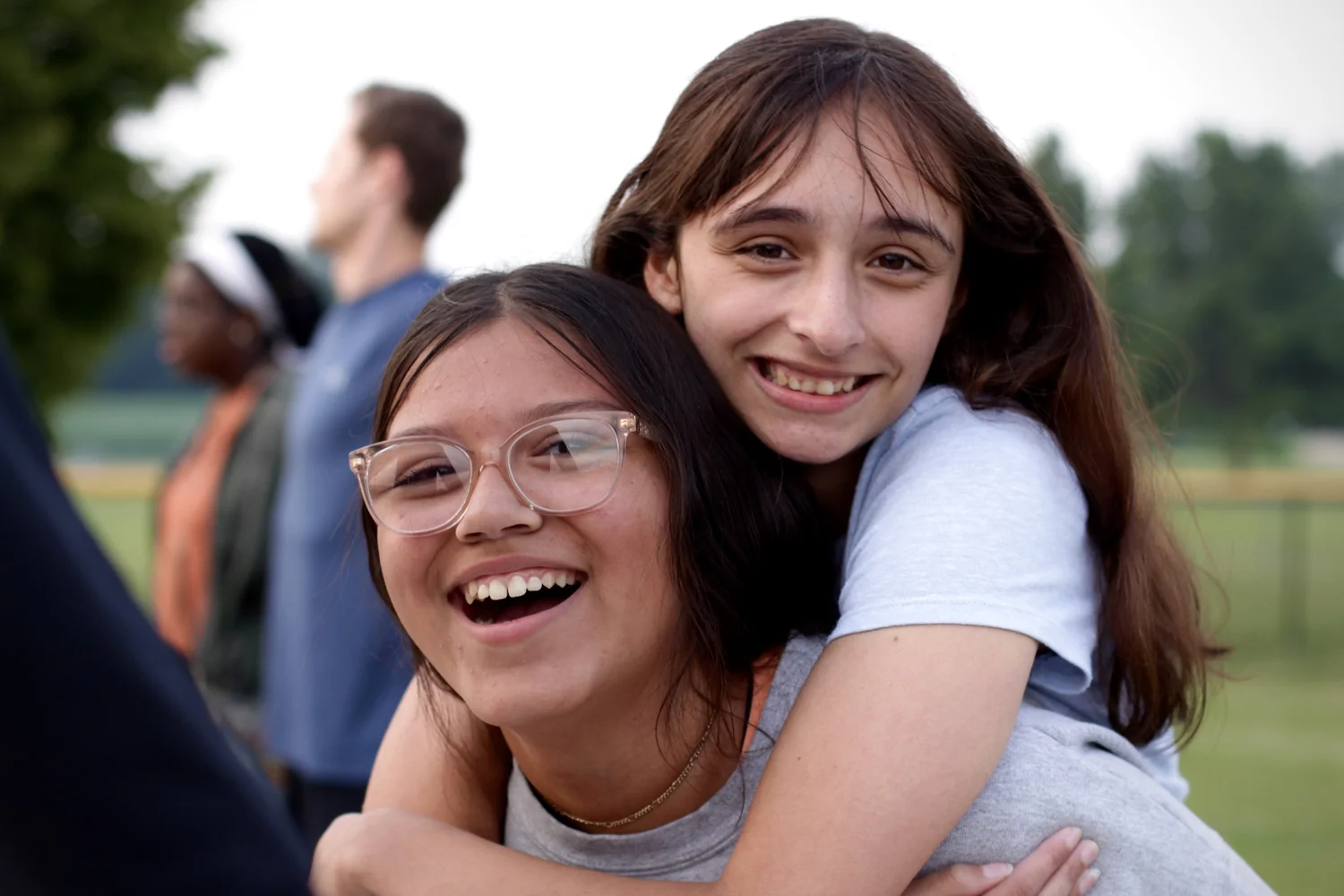 Grace Student Ministry