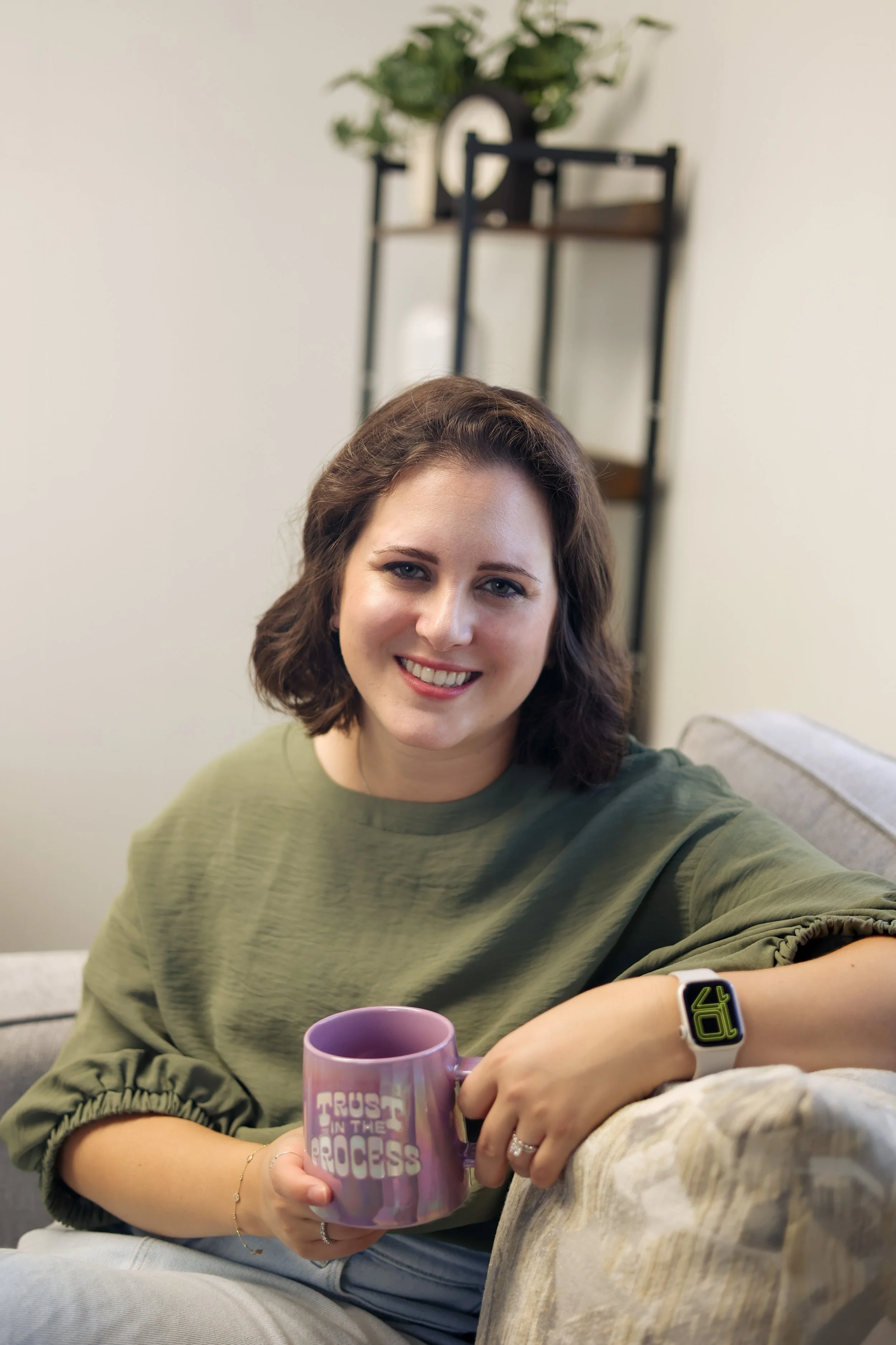 Our Team — Collaborative Minds Psychotherapy LLC