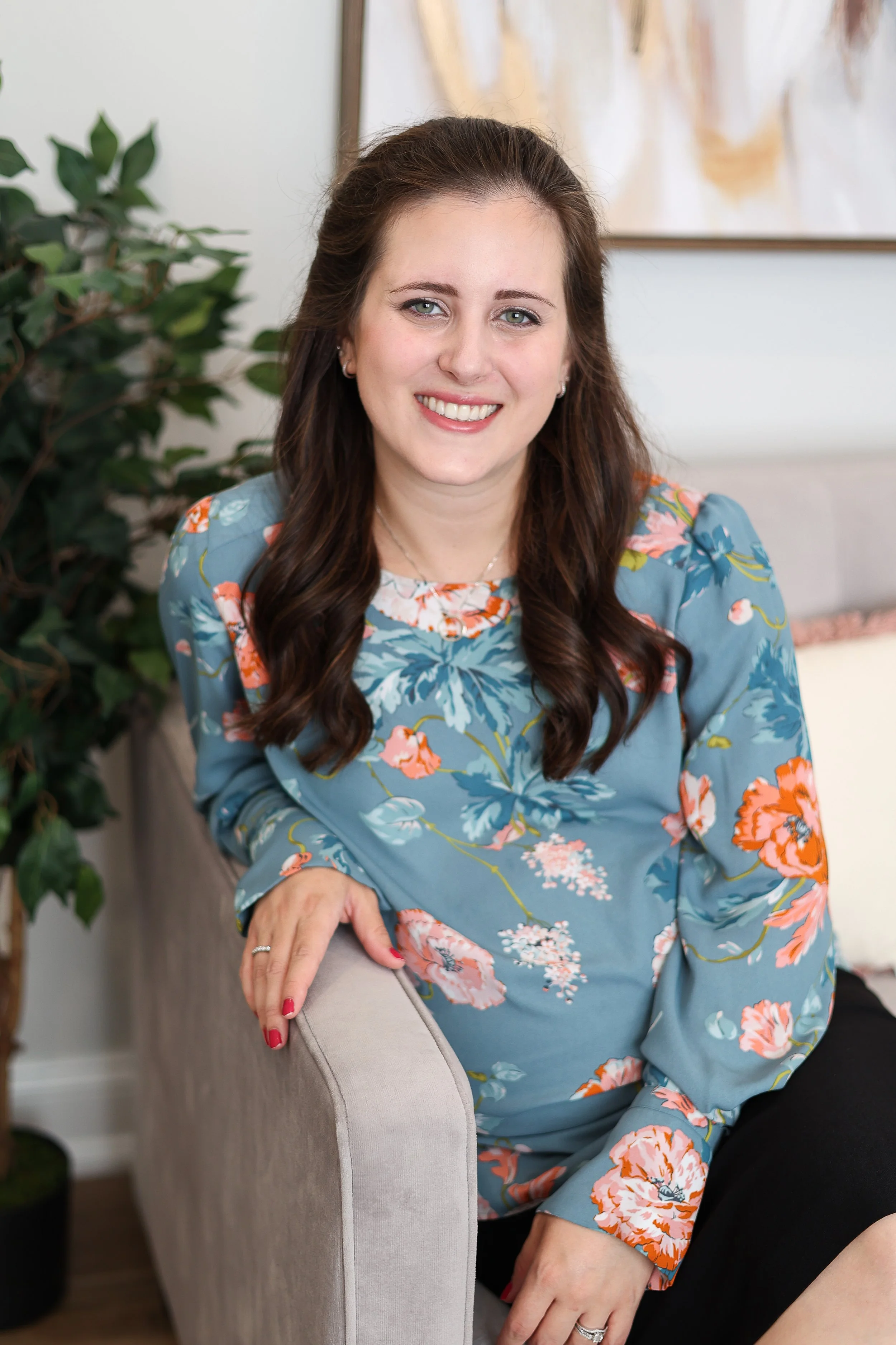 Sara Schreiber | Collaborative Minds Psychotherapy LLC — Collaborative Minds Psychotherapy LLC