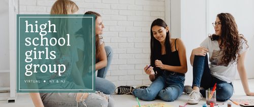 Group Therapy for High School Teen Girls — Collaborative Minds ...