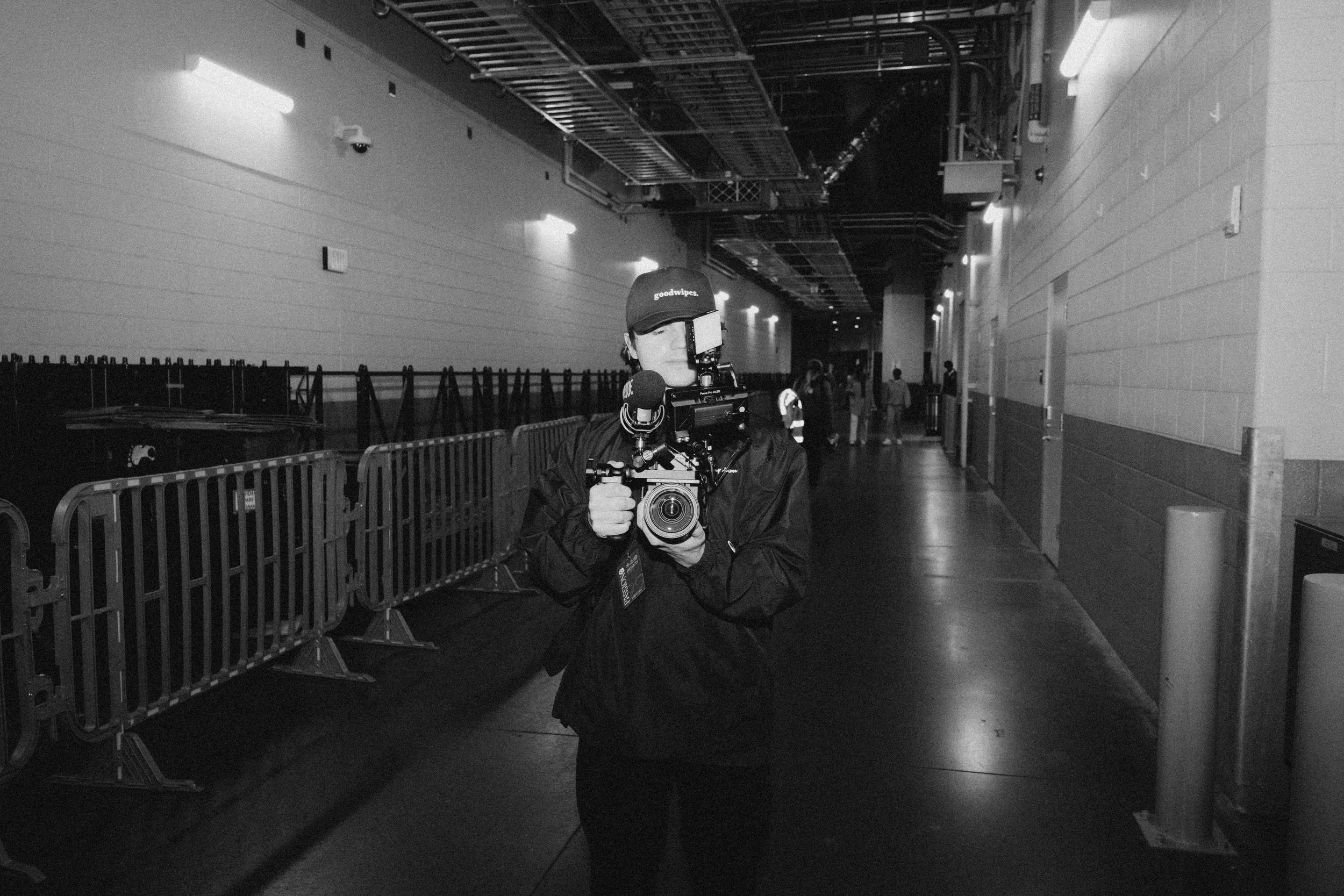 About — JOSEPH ROYSTON