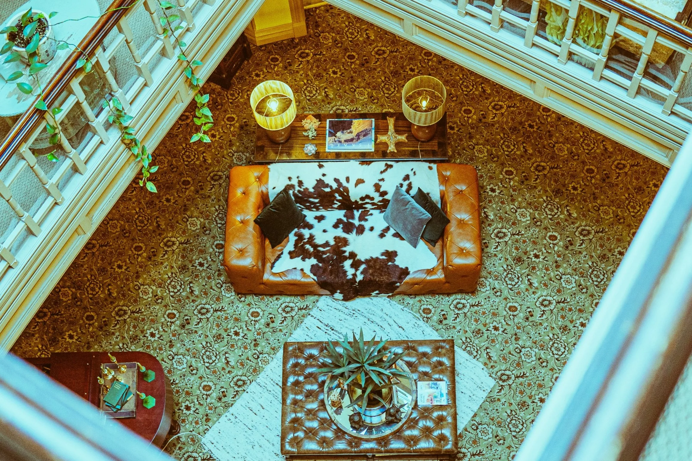 Common Spaces | Discover & Book Your Ideal Space — The Old Ruth