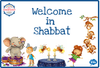 Welcome in Shabbat - JCC Family Pilot — The K'ilu Company