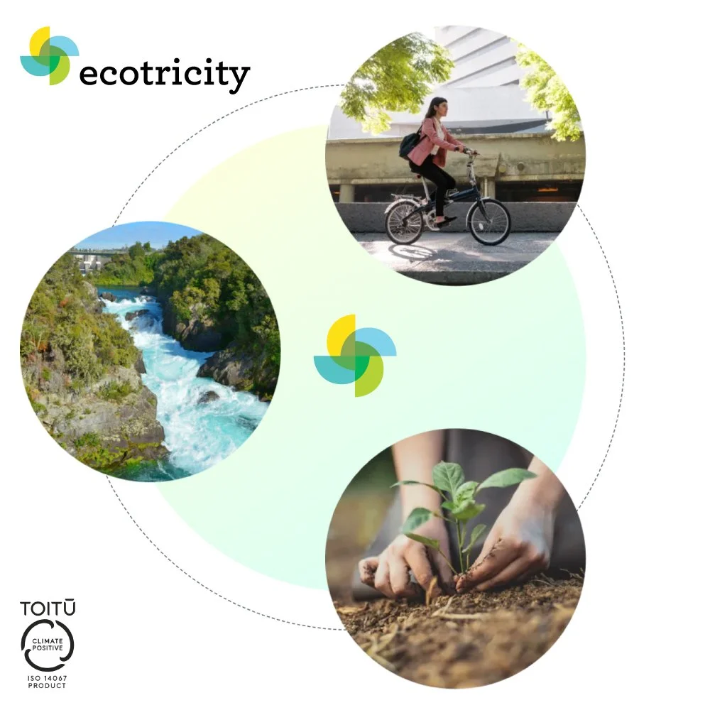 Phoenix & Ecotricity Partnership | Phoenix Recycling