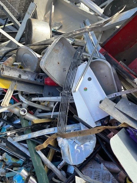 Aluminium Recycling – Drop, Go, Recycle | Phoenix Recycling
