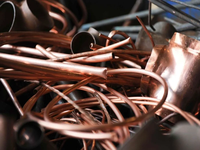 Phoenix Recycling Christchurch | Battery, E-Waste, & Scrap Metal Recycling