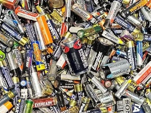 Phoenix Onehunga| Battery, E-Waste, & Scrap Metal Recycling