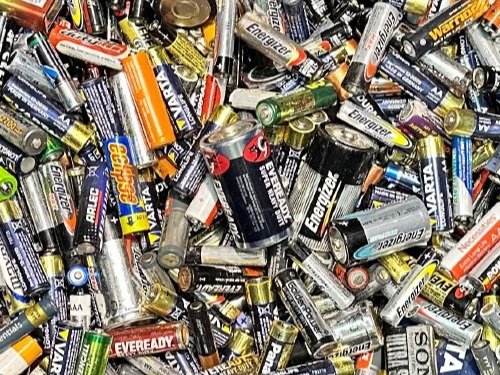 Phoenix Recycling Dunedin | Battery, E-Waste, & Scrap Metal Recyclin